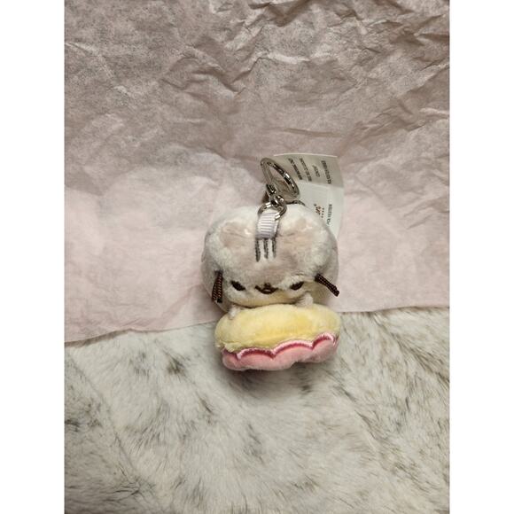 Pusheen | Accessories | Pusheen Series 2 1th Anniversary Collectible ...